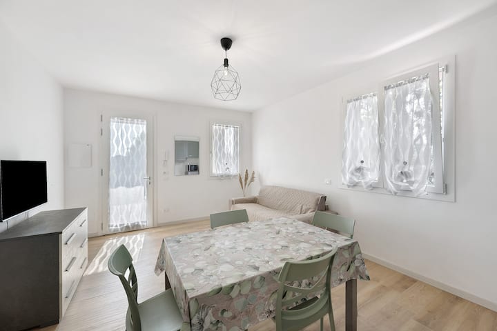 Appartamento Giglio - Bardolino