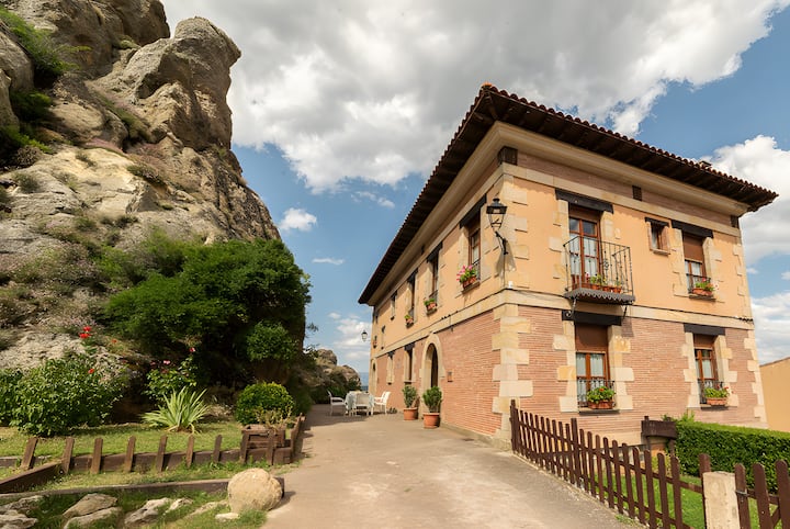 Casa Rural Chanin 1 - 2 - Santo Domingo de Silos