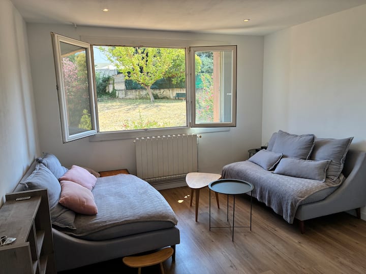 Appartement - Gardanne