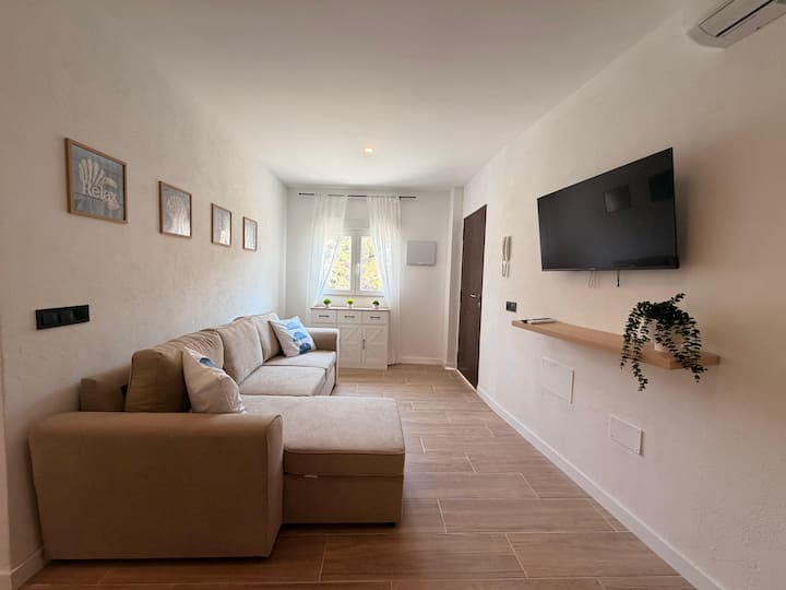 Apartamento Torrox Village 2 - Torrox