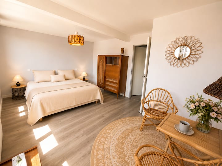 Appartement De Charme Dans Une Villa Belle ÉPoque - Le Tréport