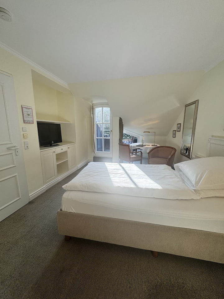 Small Residenz Suite - Paderborn