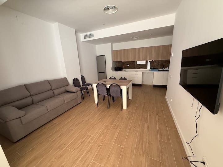 Pension Diagonal - Canet de Berenguer