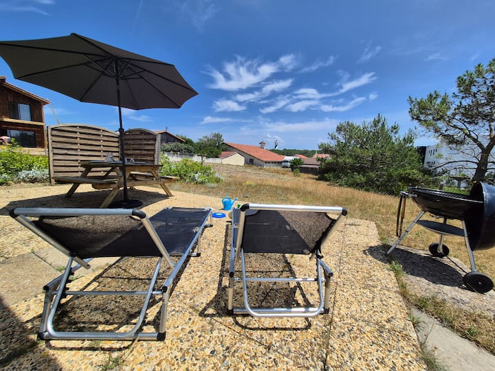 Maison - Contis-Plage