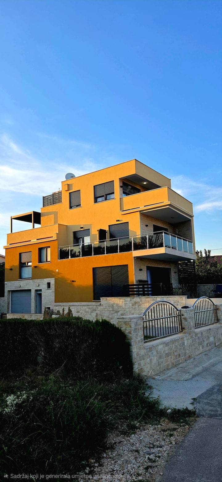 Villa L&d - Dugi otok