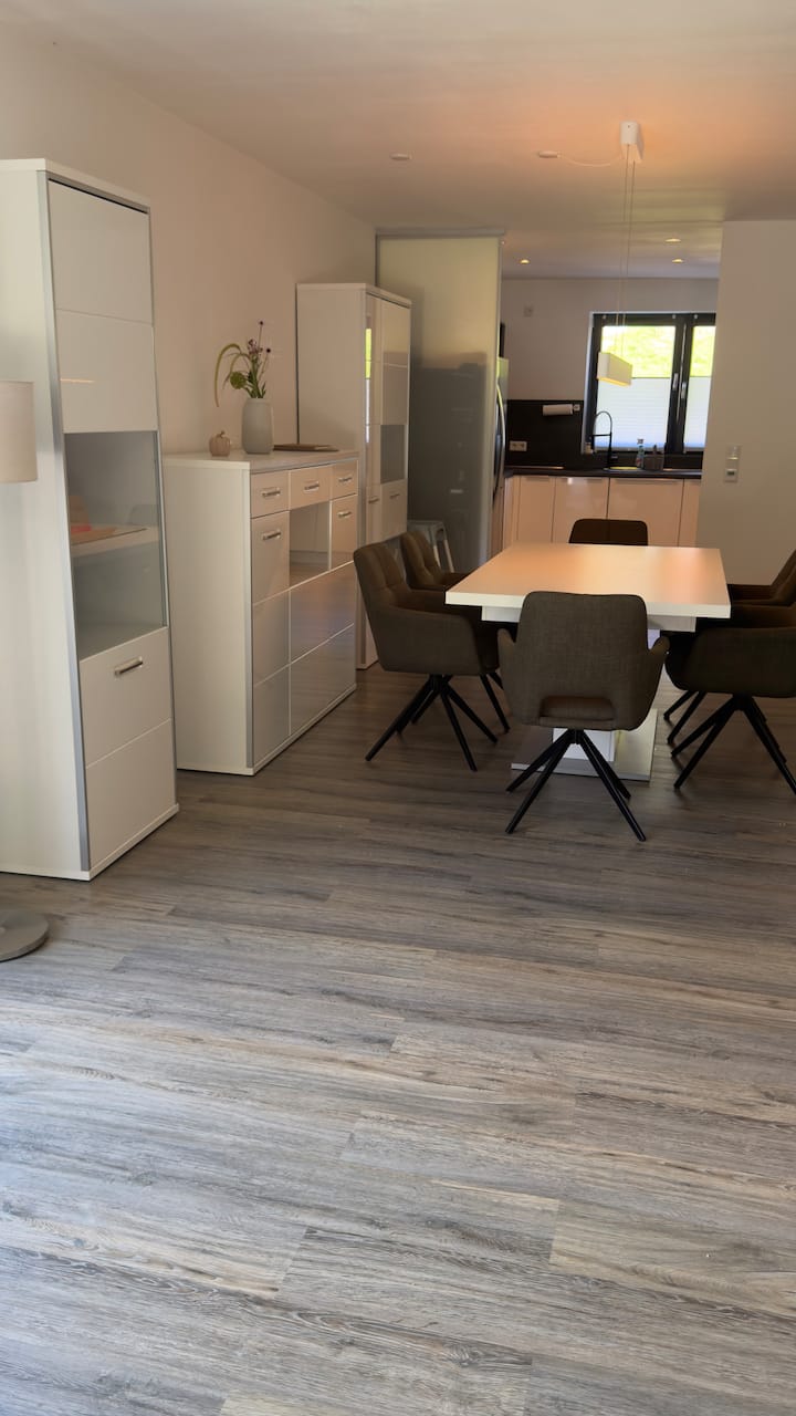 A30 Balitherme Kurpark Gop Ferienhaus Oeynhausen - Bad Oeynhausen