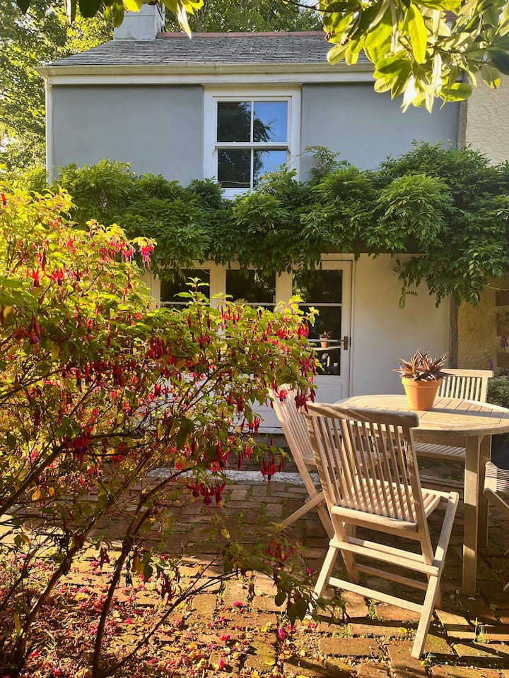 Peaceful Home In Cornwall - 彭林