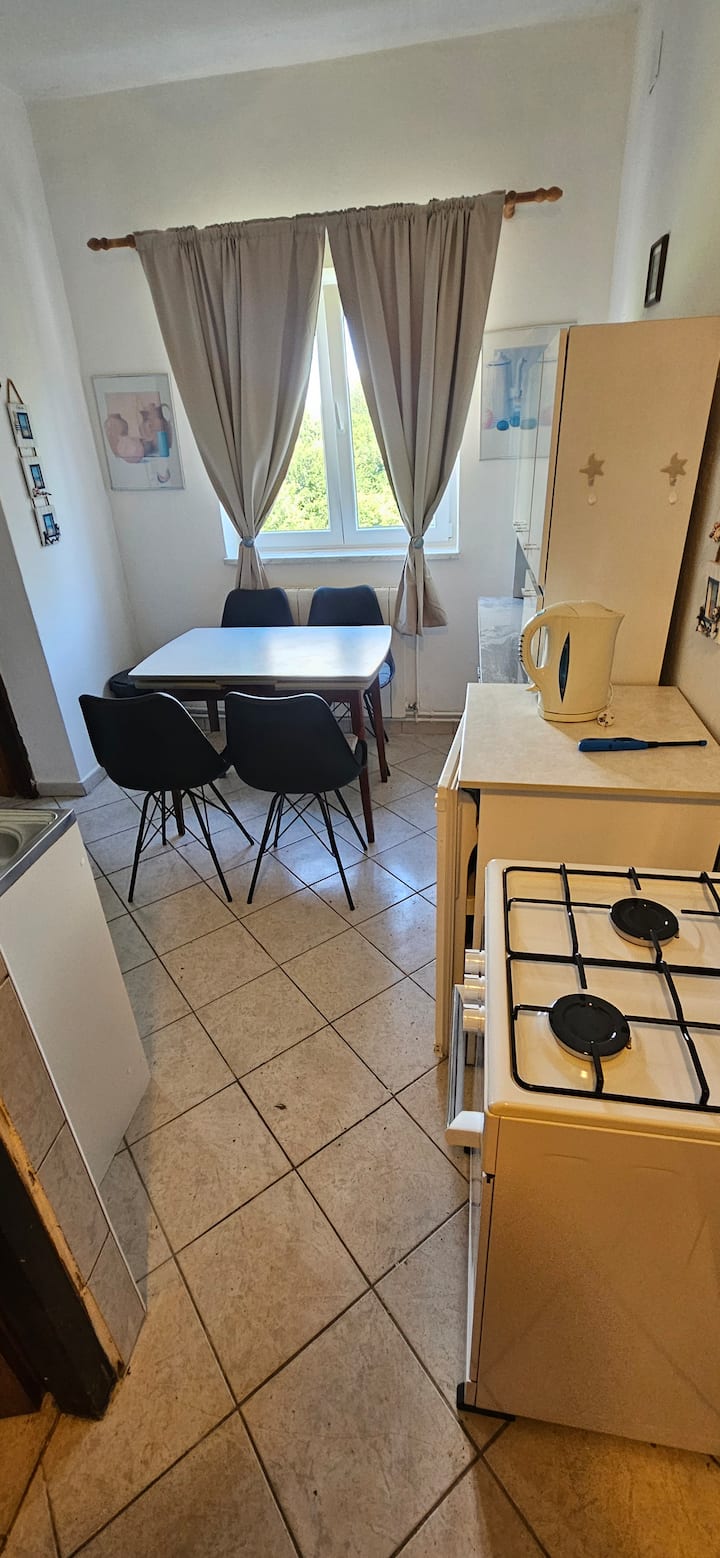 Apartman Superior Sa Balkonom - Cres