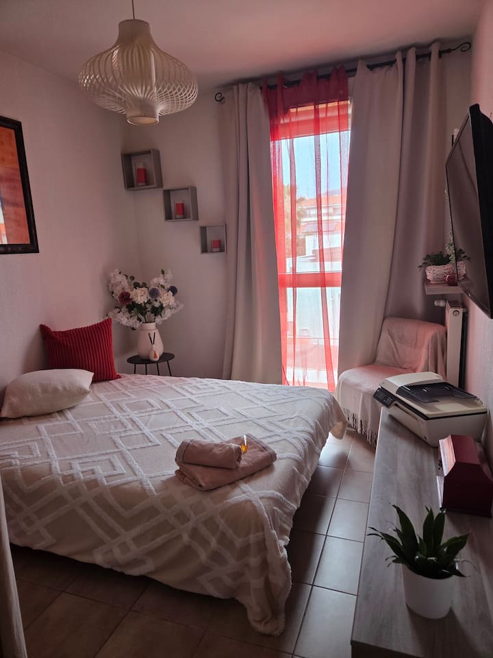 Chambre D'hôtes - Nice