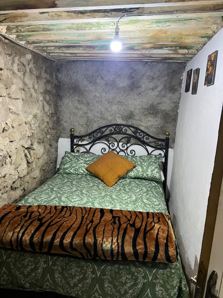 Traditionelles Riad-zimmer | Medina /Altstadt - Tánger