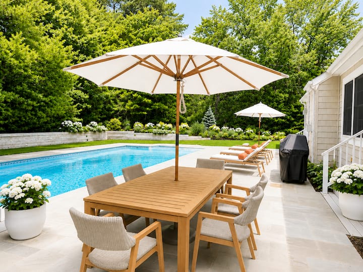 Luxury East Hampton Getaway - East Hampton