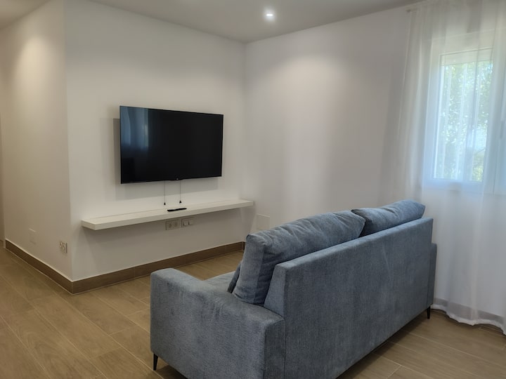 Cómodo Y Amplio Piso Alisal - Santander