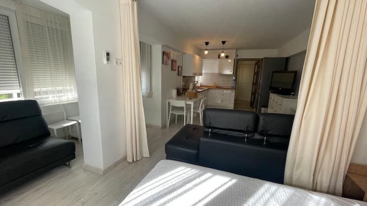 Loft Maxim Near Cala Major - Palma