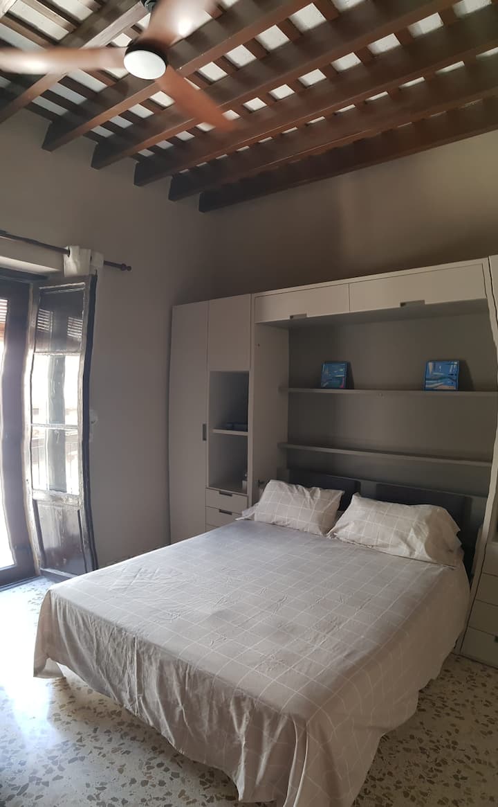 La Casa Del Pintor - Rota