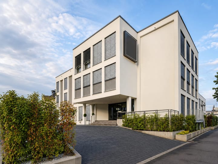 Vienna House Easy Bonn By Sunday Accessible Room - Bonn