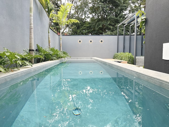 Boutique House Experience  V | A | C - Holambra