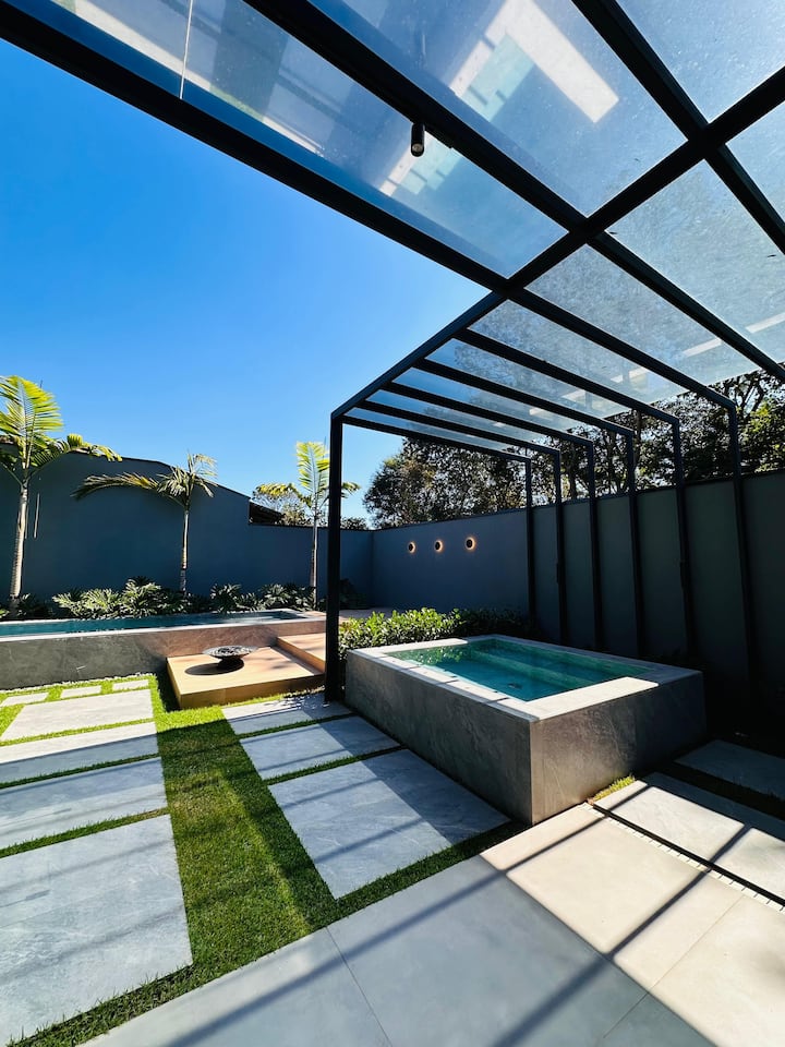Boutique House Experience  V | A | C - Holambra