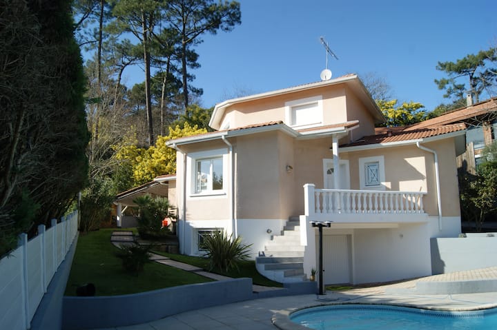 Villa à Pyla-sur-mer - Cap Ferret