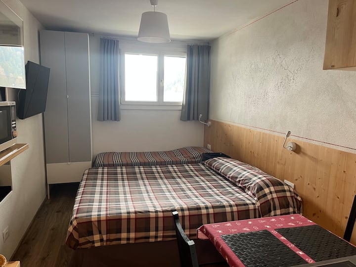 Cozy Nest In Dolomiti - Sëlva