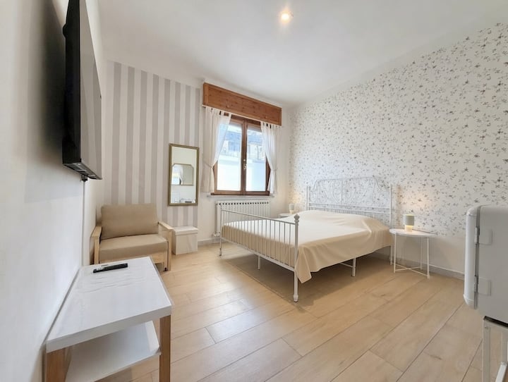 Centrale Suite Private Bathroom - Pisa