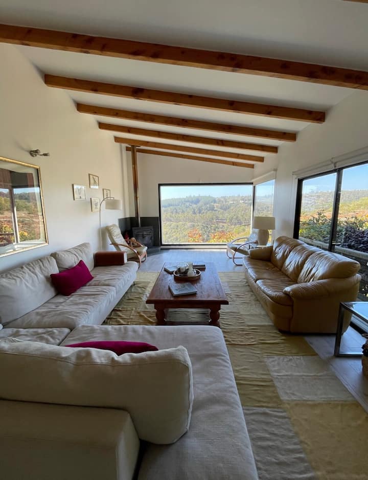 Acceso Directo A La Playa - 1.000 M² En Terrazas - Algarrobo