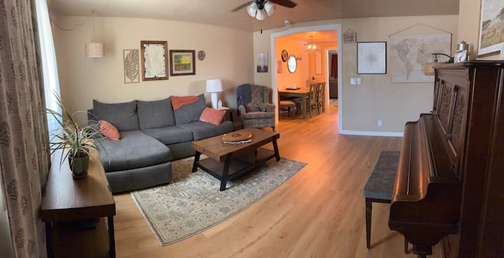 Judys Place - Boise, ID