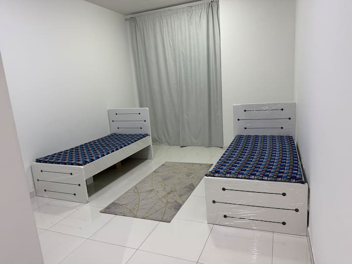 Big Living Room - Sharjah