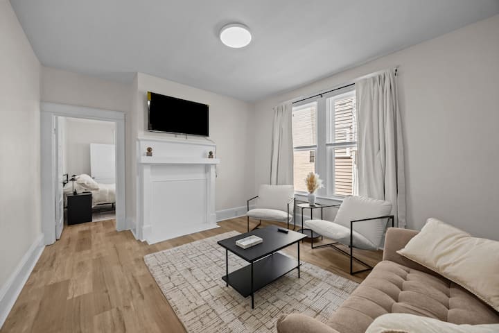 Comfortable 1br Washington Home Near Waterfront - Washington, NC
