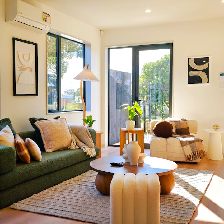 Modern 3br Home｜near School, Shops & Transport - Waiheke Island