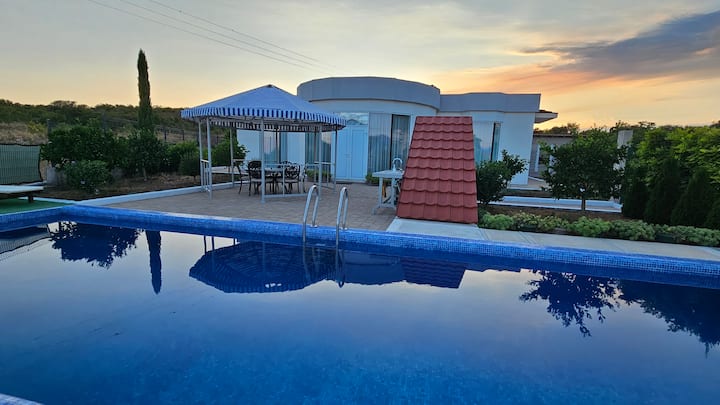 Villa Adria - Montenegro