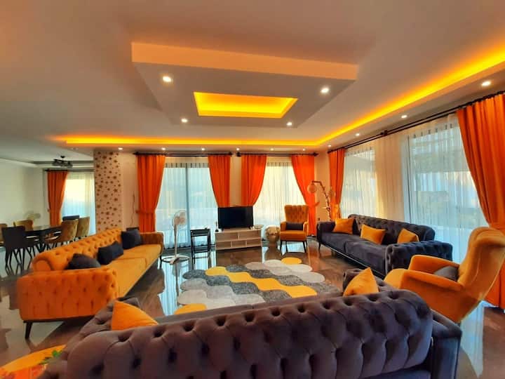 Kalkan Merkeze Araç Ile 5 Dk Uzaklıkta - Kaş