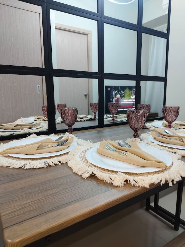 A Place Design For Couples And Friends - Angono