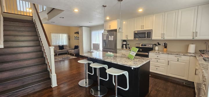 Home Away - Denver, CO