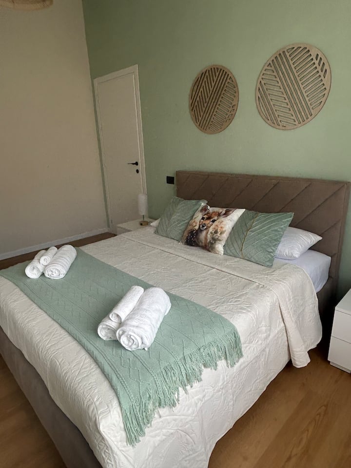 Maris Home - Luino