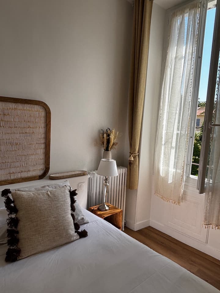 Les Chambres Salonaises - Salon-de-Provence