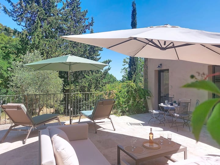 Les Sources By Interhome - Draguignan