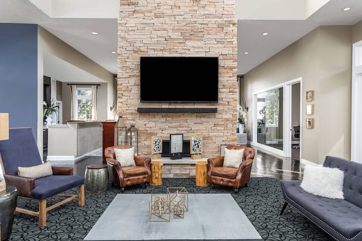 Cozy Little Apartment In Downtown Columbus - New Albany, OH
