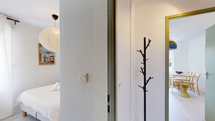 L'acacia By Expat Renting - Piscine - Balcon - Toulouse
