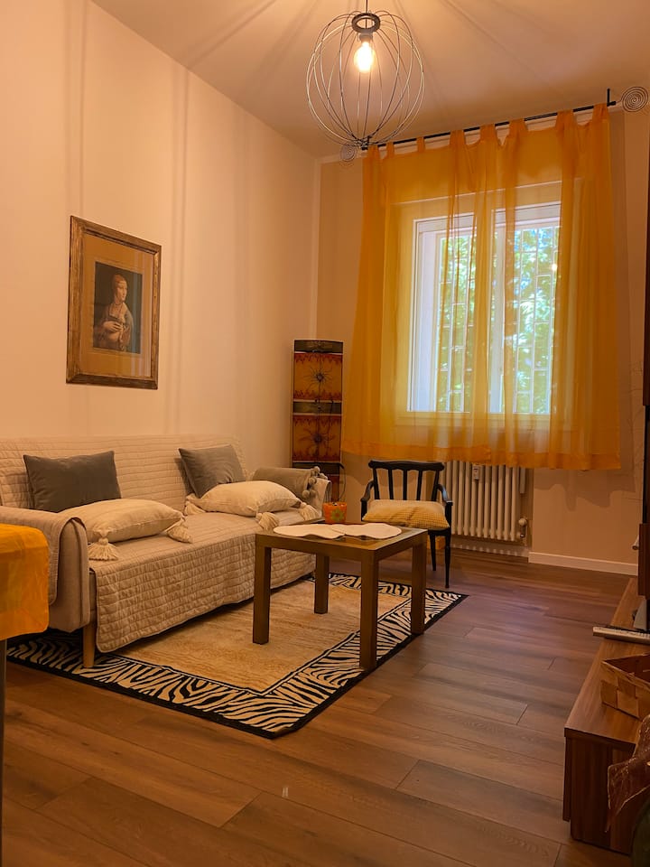 La Tua Casa A Rastignano - Bolonia