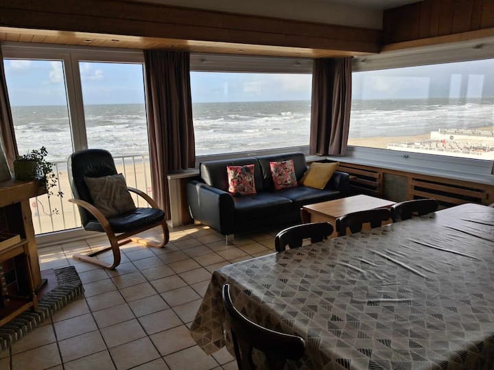 Coin De Digue Westende - Middelkerke