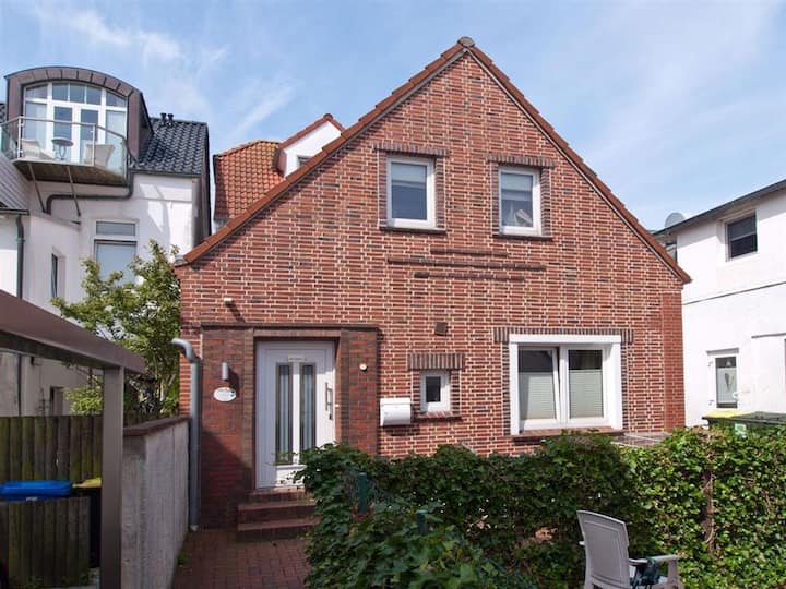 Kleine Koje - Norderney