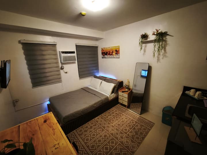 The Amada Nest | Pool & Fast Wi-fi - Compostela