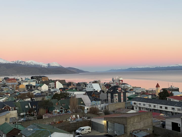 C/eclipse - Ushuaia