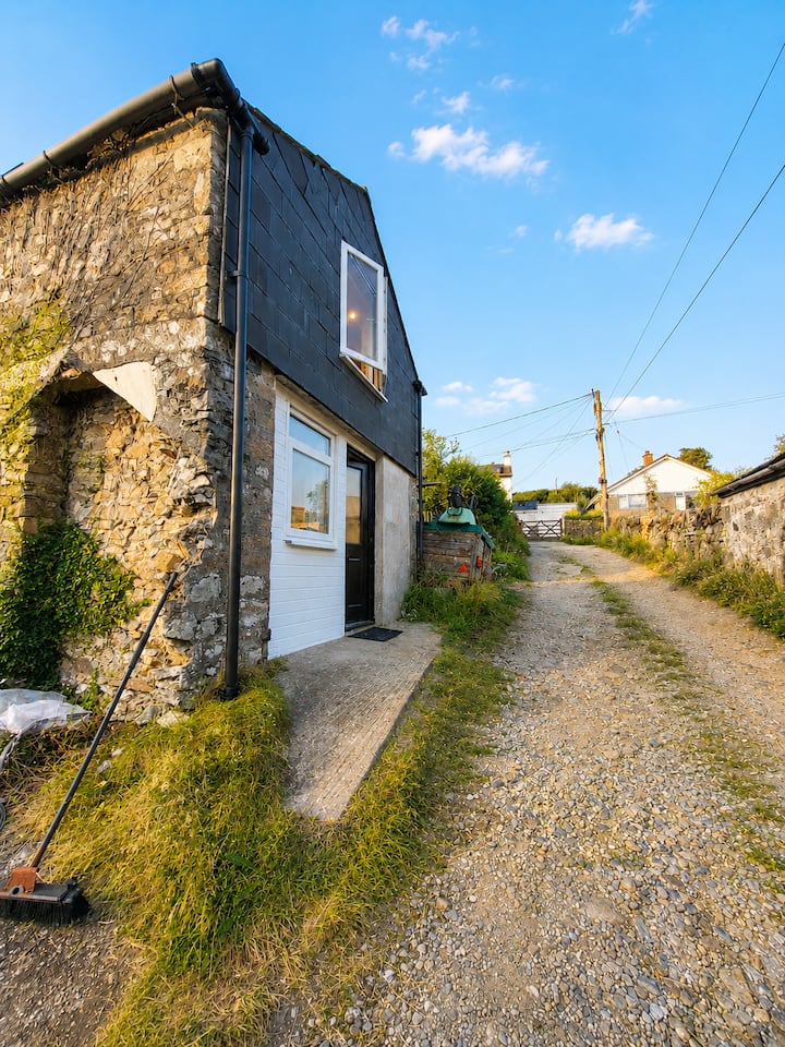 The Byre At Tremar Coombe - Colliford Lake