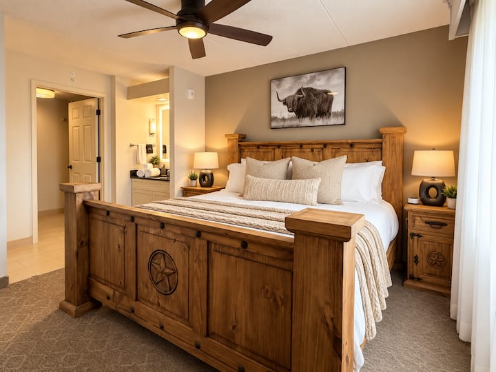 Design District 1br King| Dallas Market | Utsw/twu - Dallas, TX