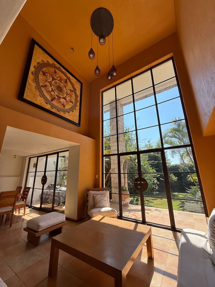 Residencia Cygnus Cuernavaca - Cuernavaca