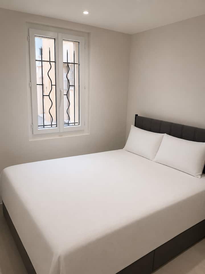 Luxury Apartment With Spa Bath  Cannes Center - Cannes