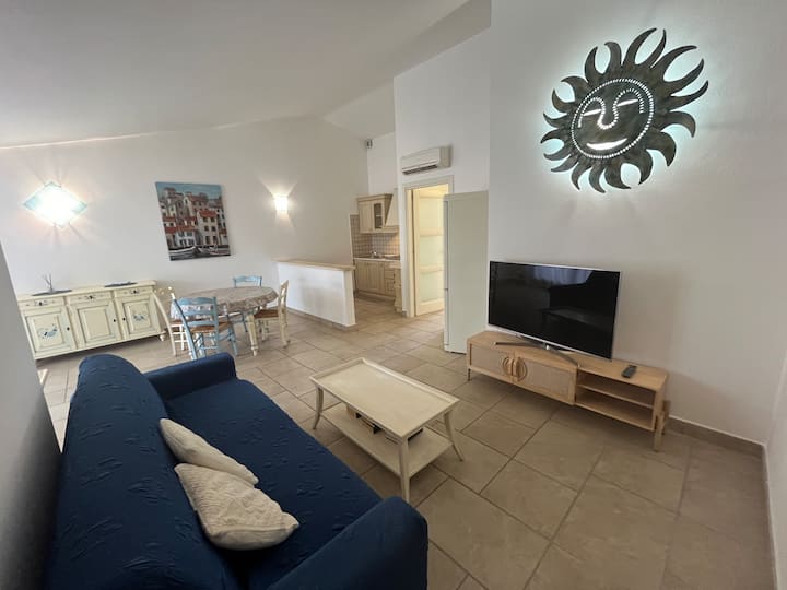 Sunny House Villasimius - Villasimius