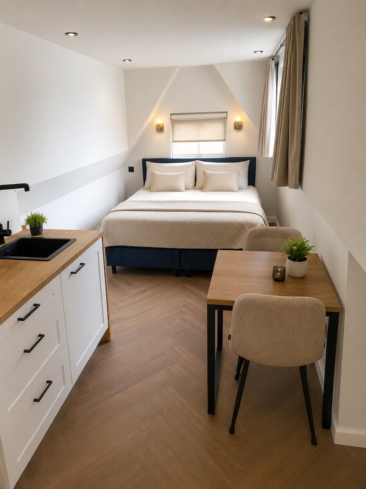 Studio 1 Casa Maas - Zandvoort