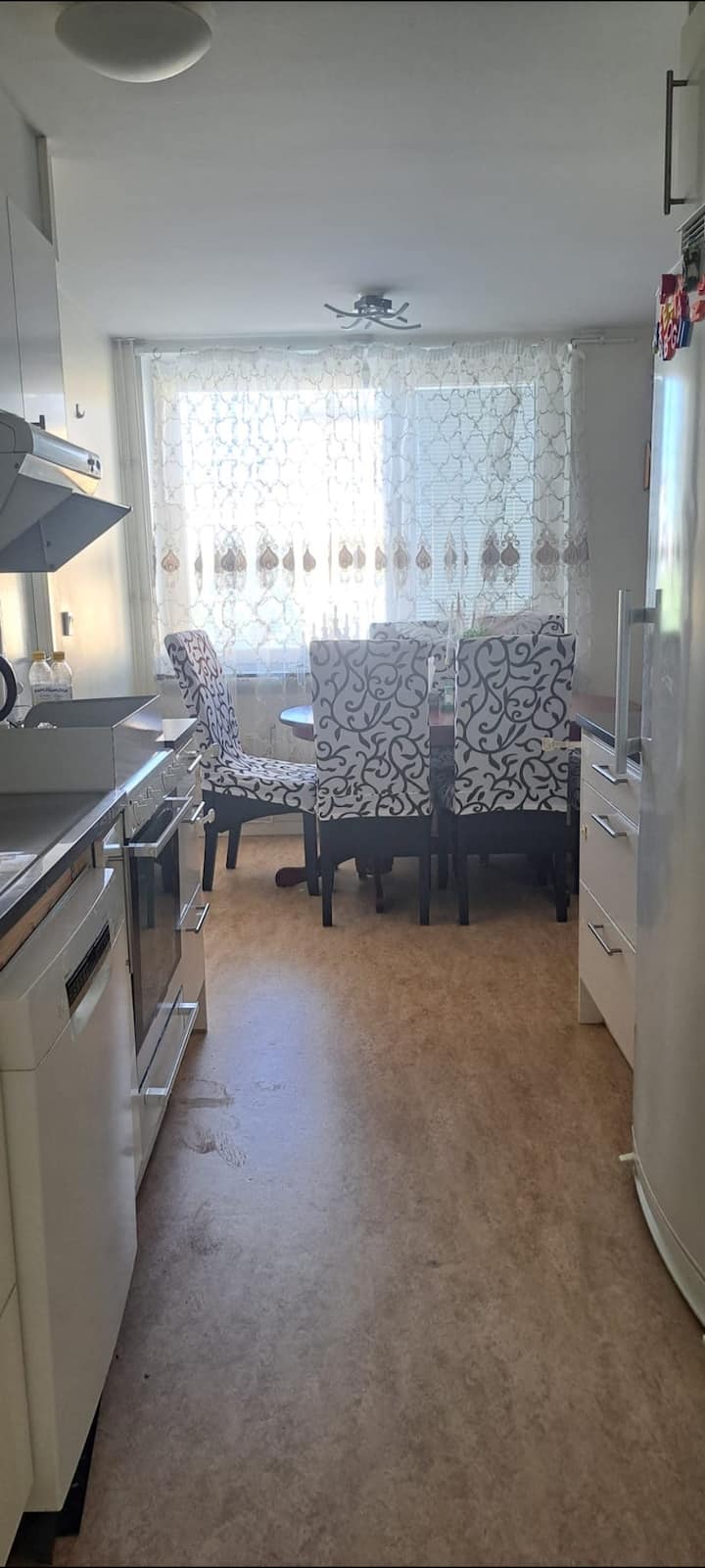 Apartment 3 Room Sleeps Up To 5 - 斯德哥爾摩